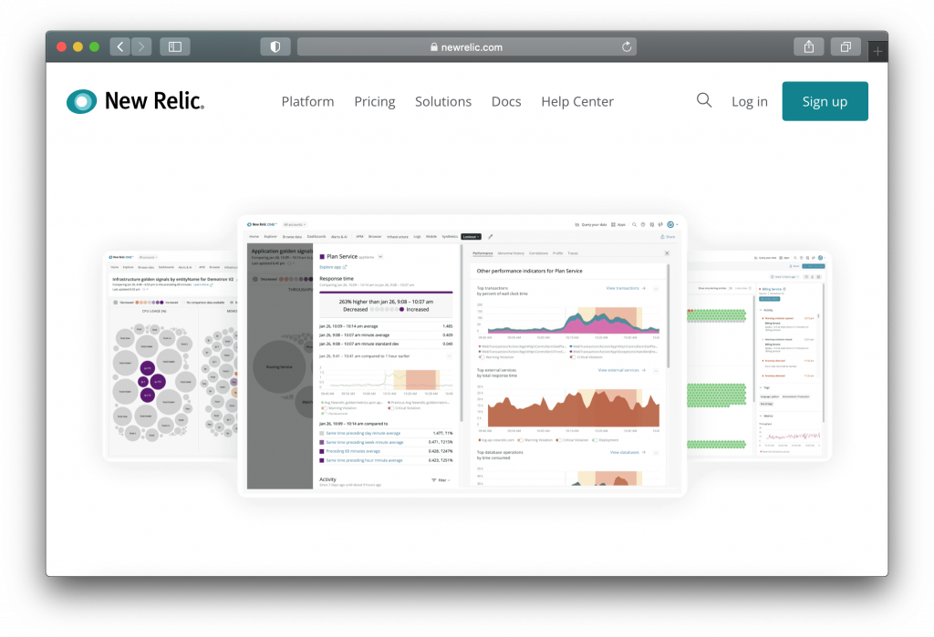 New Relic Prix Avis Fonctionnalit s Alternatives LEPTIDIGITAL New Relic Prix Avis Fonctionnalit s Alternatives LEPTIDIGITAL