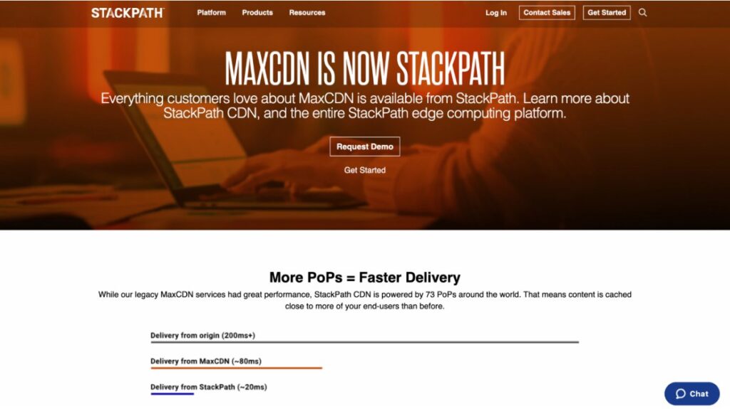 MaxCDN : Prix, Avis, Fonctionnalités & Alternatives - LEPTIDIGITAL Logiciels