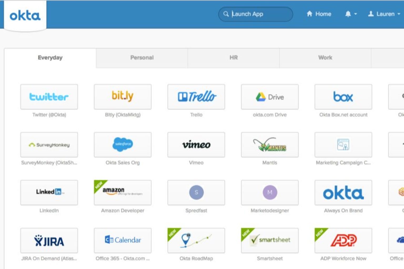 Okta : Prix, Avis, Fonctionnalités & Alternatives - LEPTIDIGITAL Logiciels