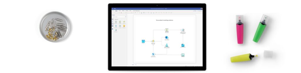 Microsoft Visio : Prix, Avis, Fonctionnalités & Alternatives ...