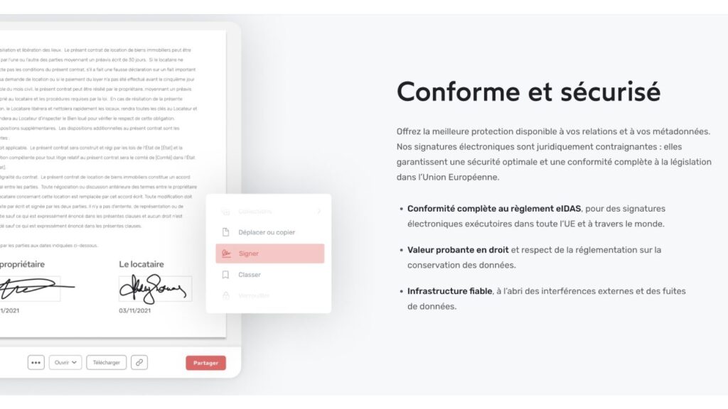 Oodrive : Prix, Avis, Fonctionnalités & Alternatives - LEPTIDIGITAL ...