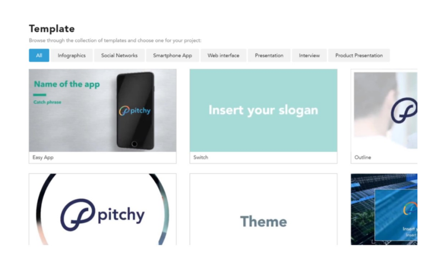Pitchy : Prix, Avis, Fonctionnalités & Alternatives - LEPTIDIGITAL ...