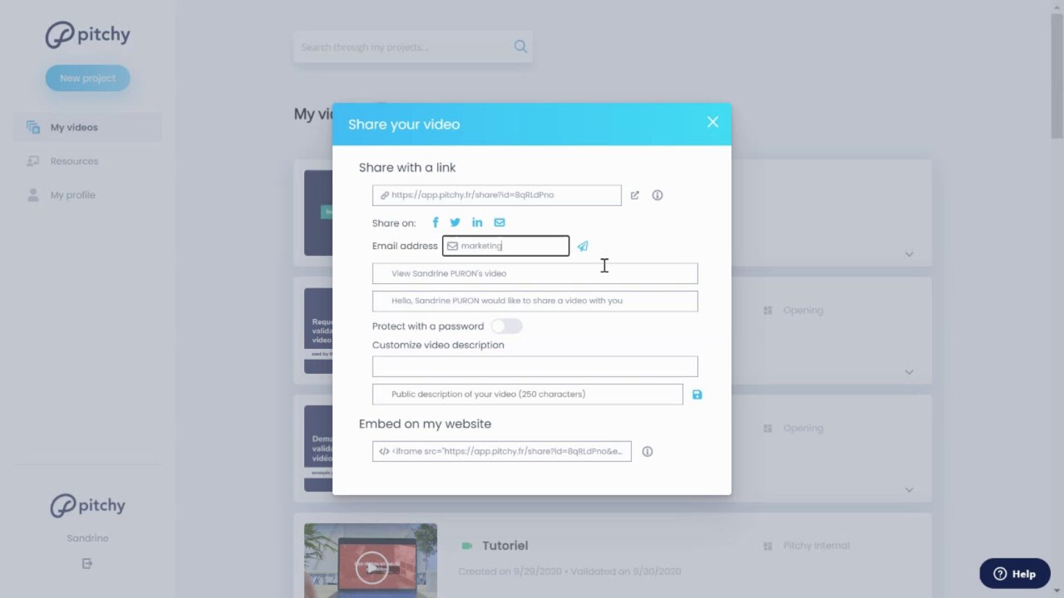 Pitchy : Prix, Avis, Fonctionnalités & Alternatives - LEPTIDIGITAL ...
