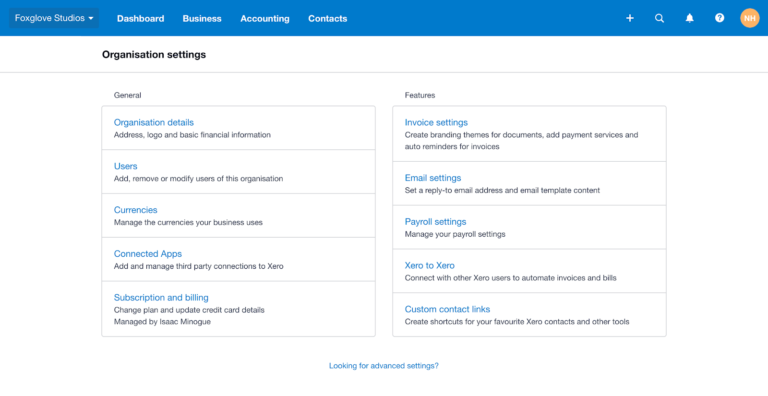 Xero : Prix, Avis, Fonctionnalités & Alternatives - LEPTIDIGITAL Logiciels