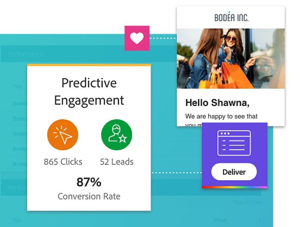 Marketo : Prix, Avis, Fonctionnalités & Alternatives - LEPTIDIGITAL Logiciels