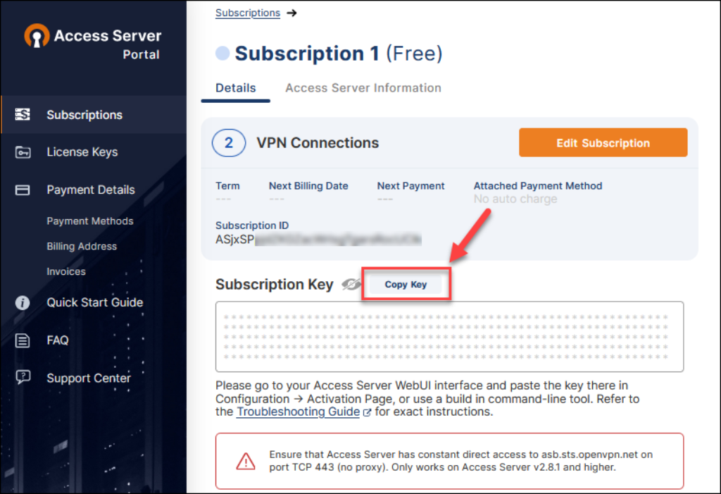 Open VPN : Prix, Avis, Fonctionnalités & Alternatives - LEPTIDIGITAL ...