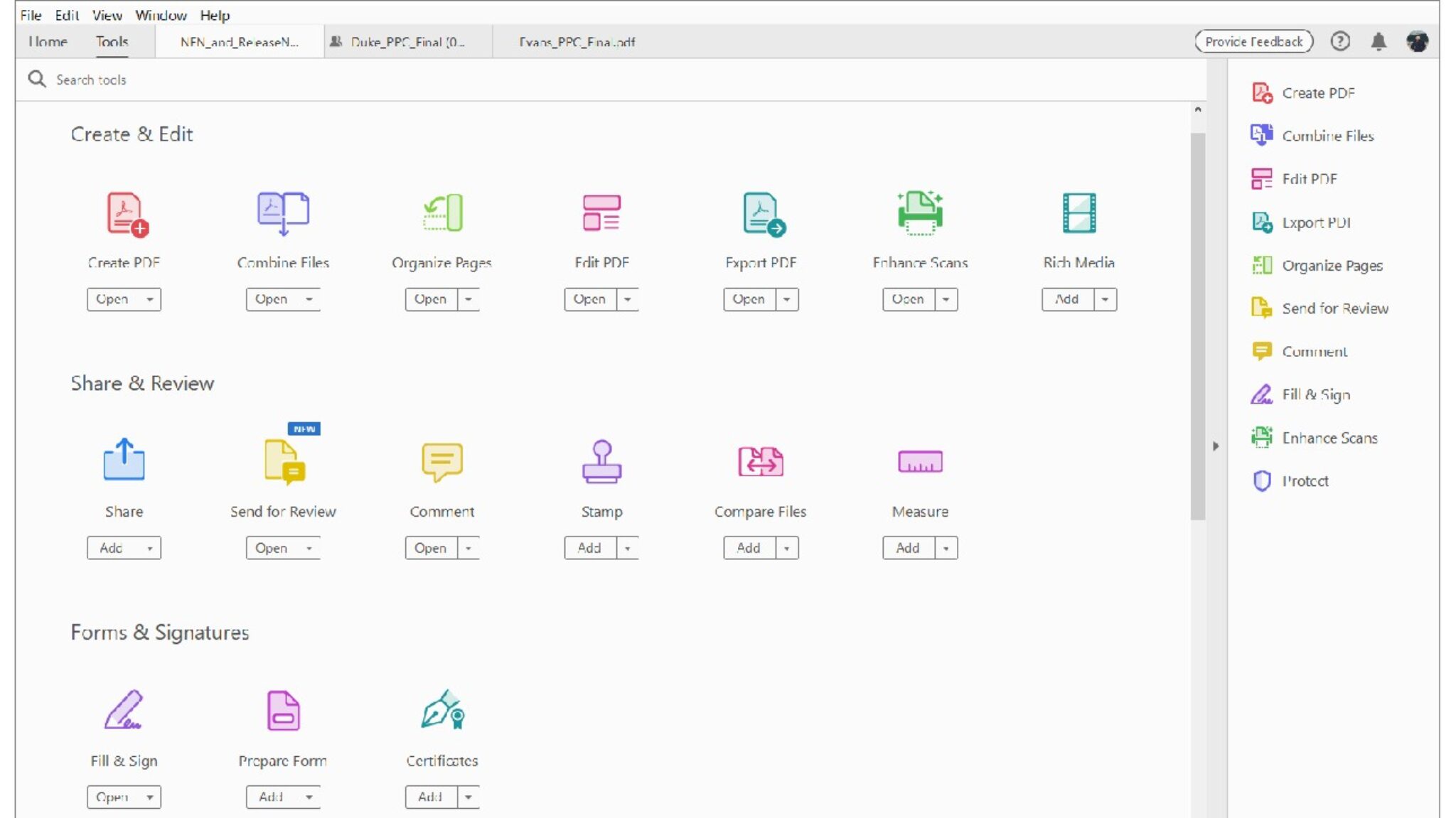 Adobe Acrobat Pro Prix Avis Fonctionnalit s Alternatives