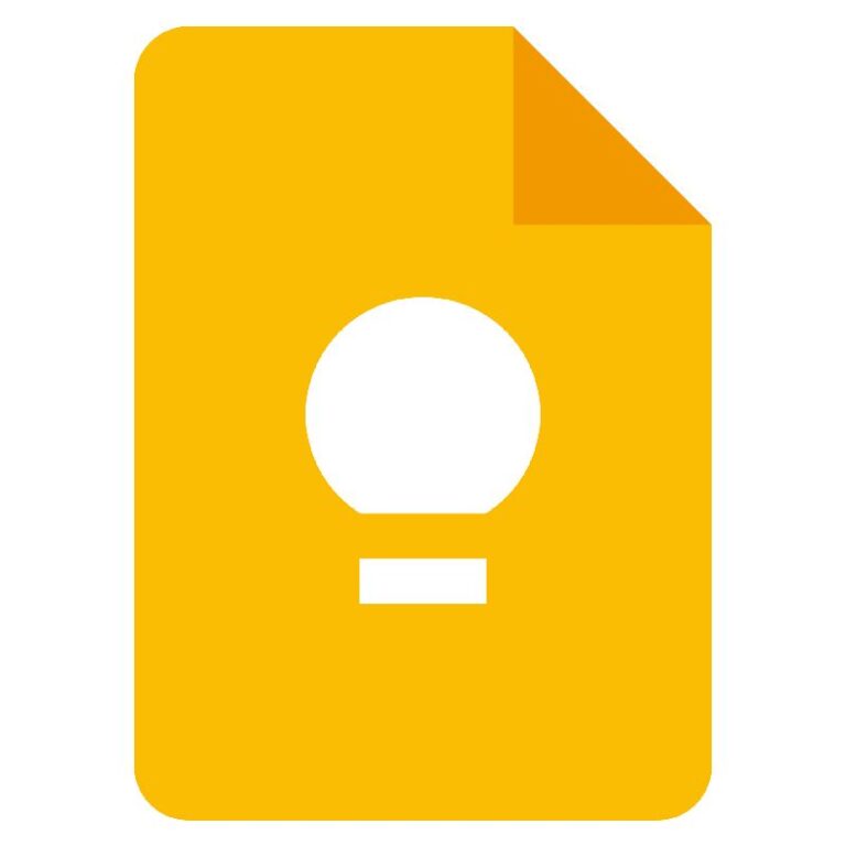 Google Keep : Prix, Avis, Fonctionnalités & Alternatives - LEPTIDIGITAL ...