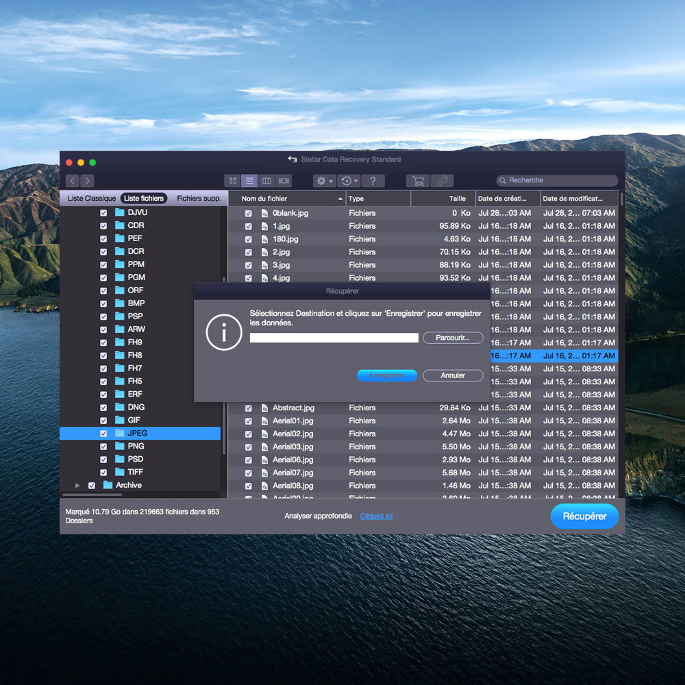 Stellar Data Recovery : un logiciel professionnel de récupération de ...