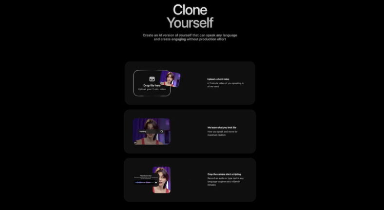 Argil AI : Créez des vidéos réalistes avec votre clone IA en quelques ...