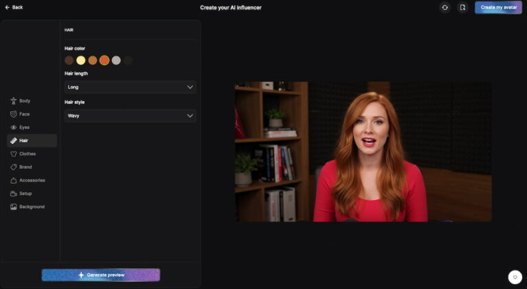 Argil AI : Créez des vidéos réalistes avec votre clone IA en quelques ...