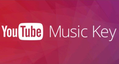 Youtube Music Key : le streaming musical de Google dévoilé