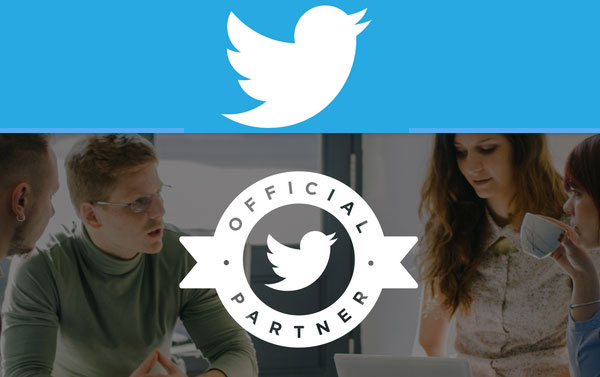 Twitter lance son Official Partner Program