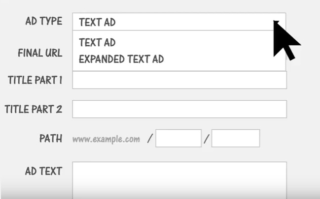 Les Bing Expanded Text Ads sont déployées : comment ça marche