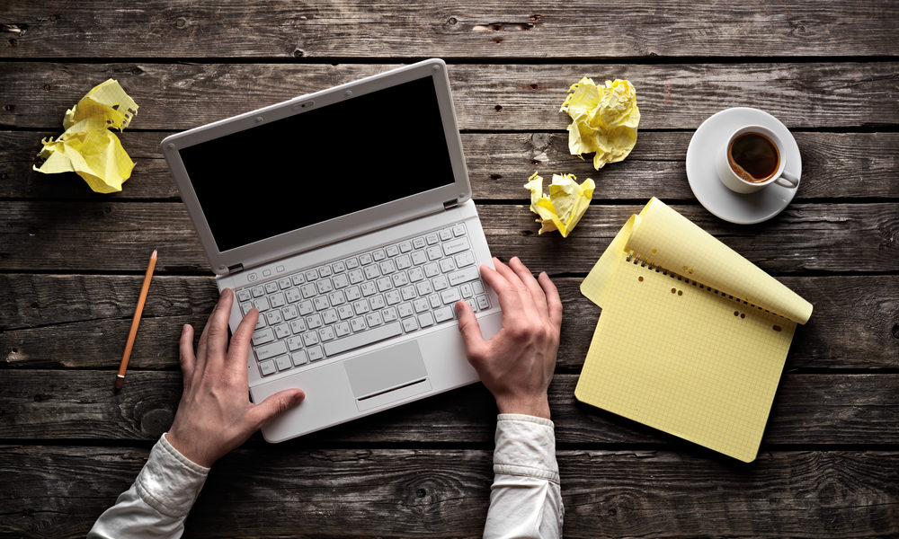 Comment trouver des sujets d'articles qui se partagent