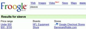 Google Shopping gratuit en 2020 ? Pas vraiment.