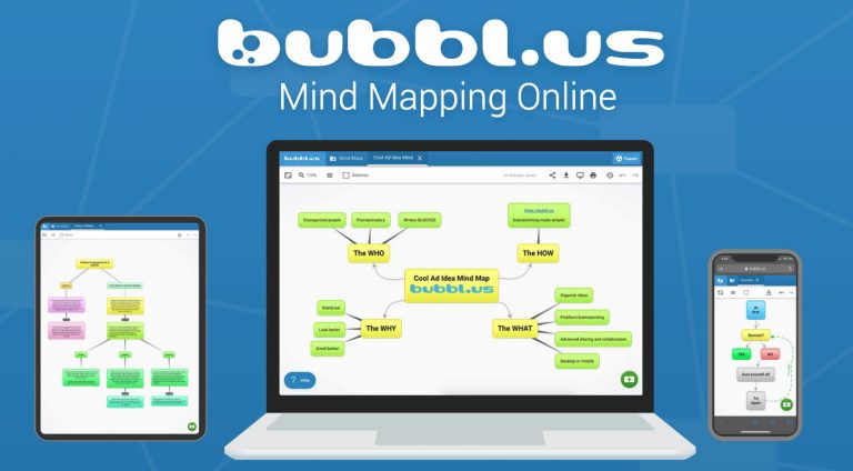 Top 25 des meilleurs logiciels gratuits de mind mapping