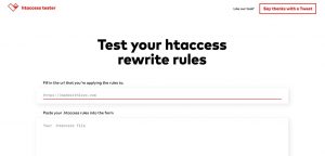 Comment Faire une Redirection Permanente 301 via .htaccess ? (avec ...