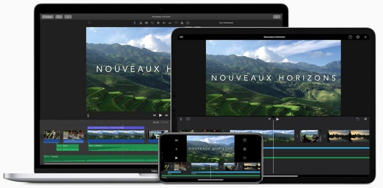 Top 20 des logiciels de montage vidéo 2026 pour débutants et pros
