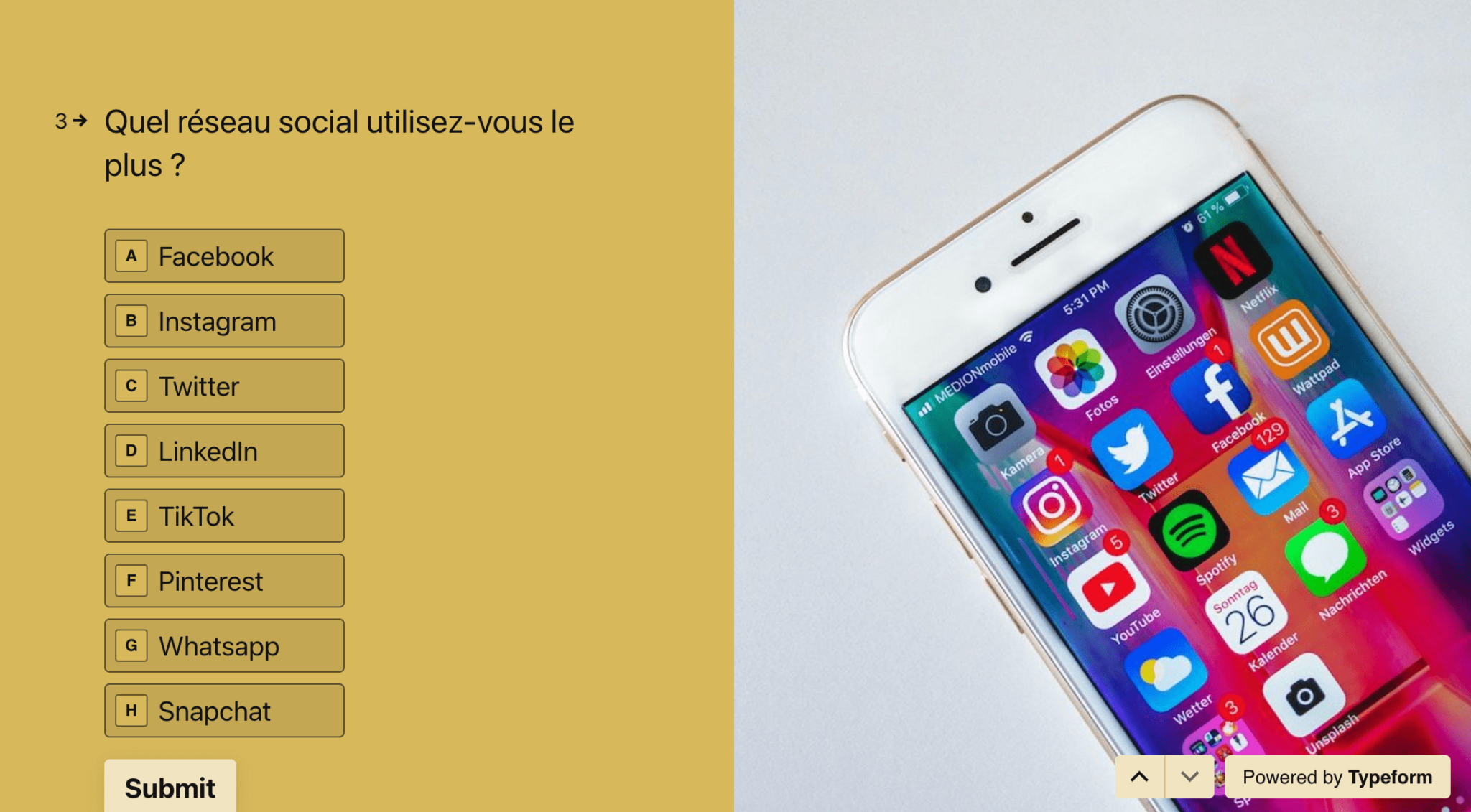Comment Créer un Sondage Facebook Depuis une Page