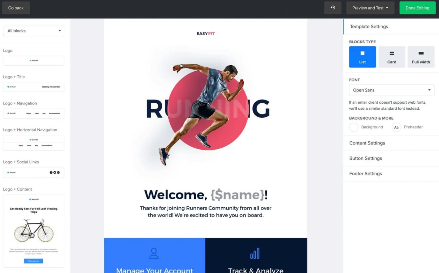 Top 24 des logiciels emailing gratuits et pros en 2026