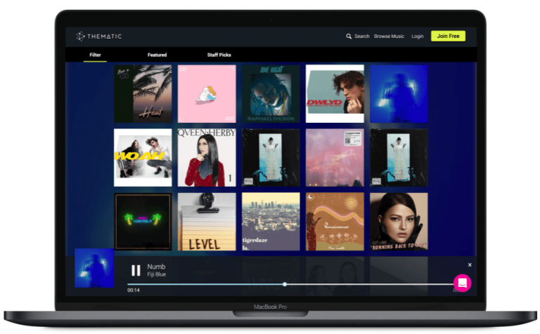TOP 15 des Meilleurs Sites pour Télécharger des Musiques Libres de ...