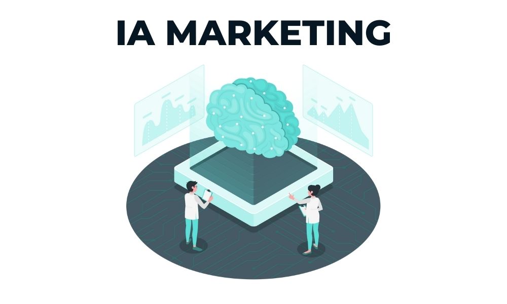 IA Marketing : Pourquoi l'Intégrer à ton Entreprise