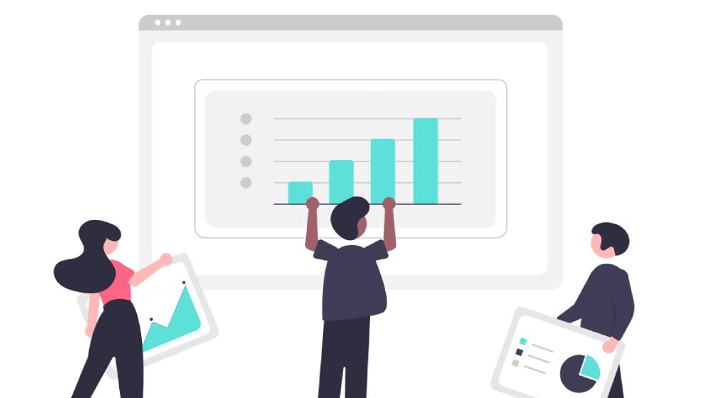 Tableau de bord RH : Les principales fonctionnalités à connaître