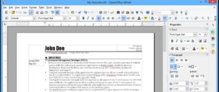 Top 3 Des Logiciels de Traitement de Texte Gratuits