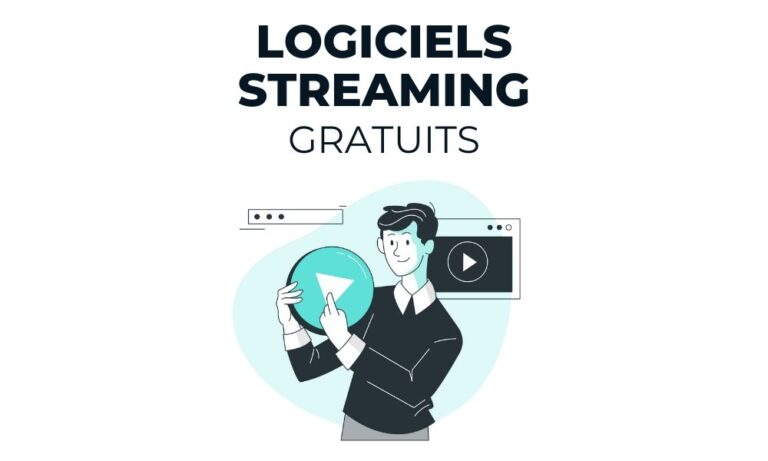 Top 6 Des Logiciels De Streaming Gratuits En 2024 (+ 4 Options Payantes)
