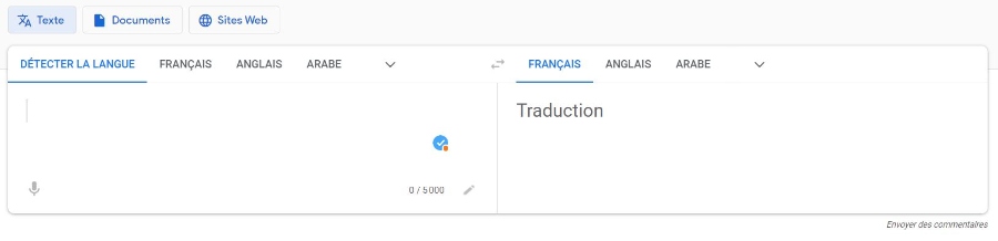 Traducteurs Gratuits : Top 4 Des Meilleurs Outils