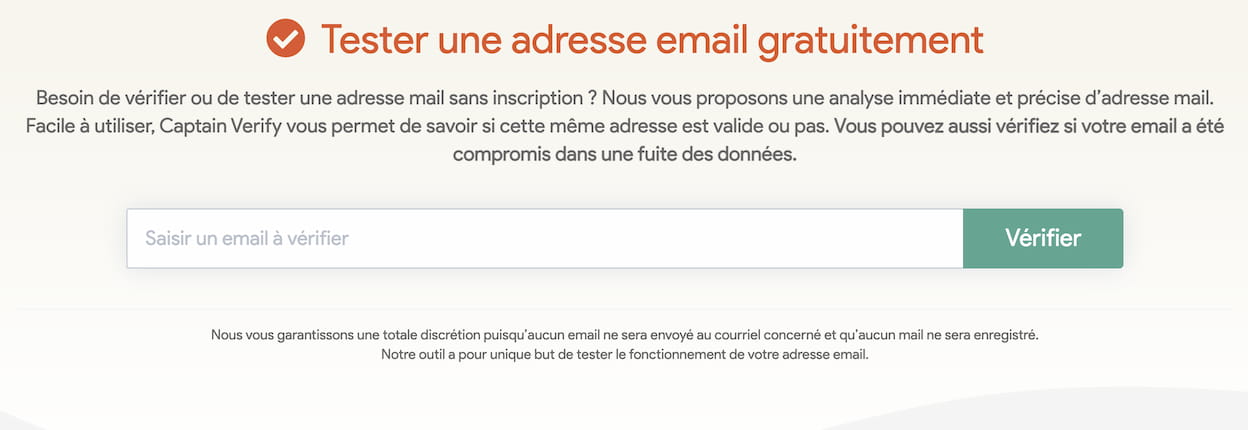 Vérification d'Adresses Email : 6 Outils Gratuits et Professionnels