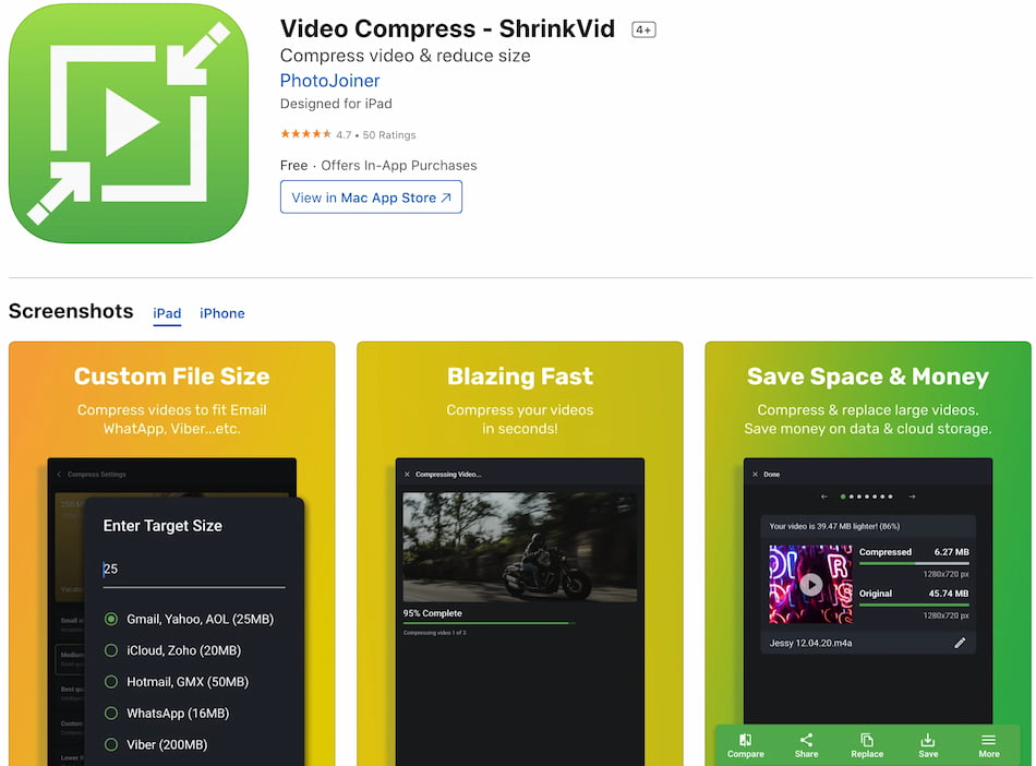 Compresser des Vidéos en Ligne : TOP 7 Outils Gratuits