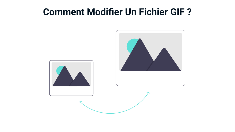 Comment Modifier Un GIF