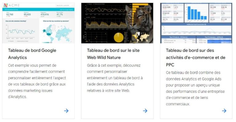 Data visualisation : Top 11 des meilleurs outils de dataviz
