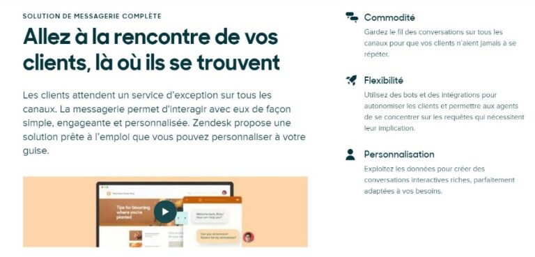 Top 6 Des Meilleures Messageries Instantanées Professionnelles