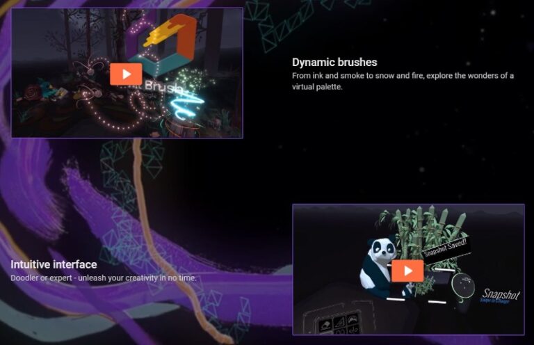 Top 6 Des Meilleurs Logiciels De Réalité Virtuelle