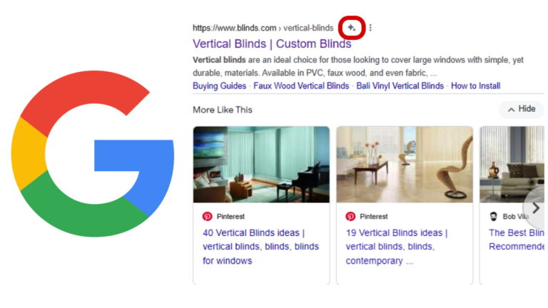 Google "More Like This" : Une Nouvelle Fonctionnalité Pour Parcourir ...