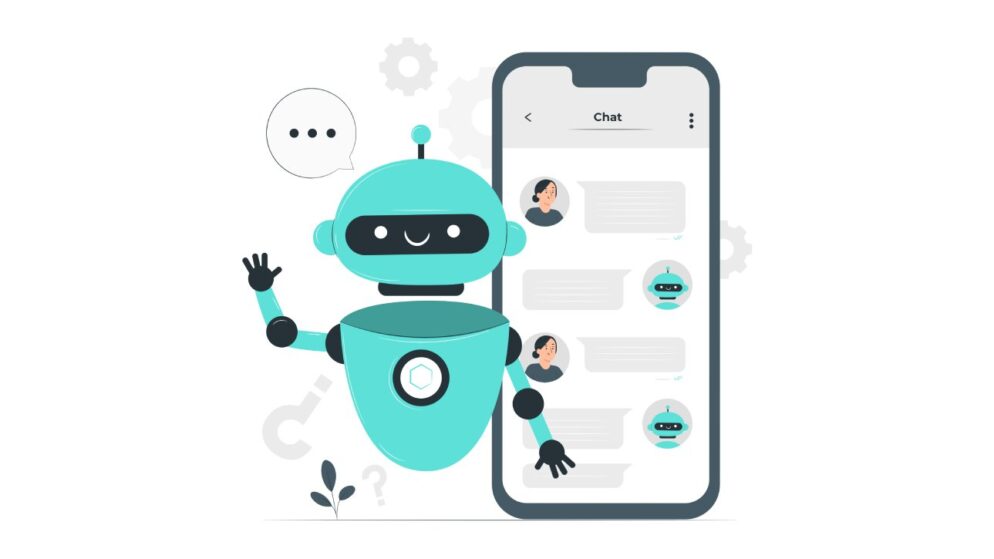Définition Chatbot : (+ Avantages, Usages en Entreprise & FAQ)