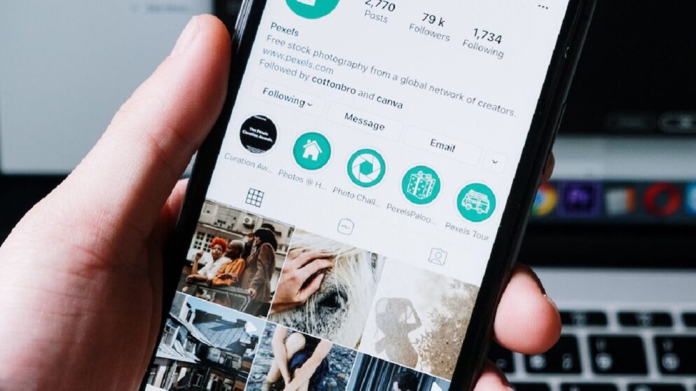 6 conseils pour les stories à la une Instagram