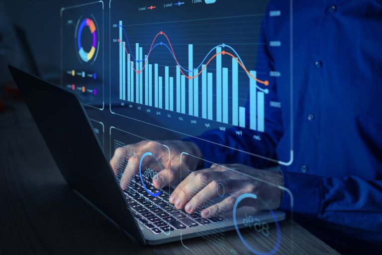 Data visualisation : Top 11 des meilleurs outils de dataviz
