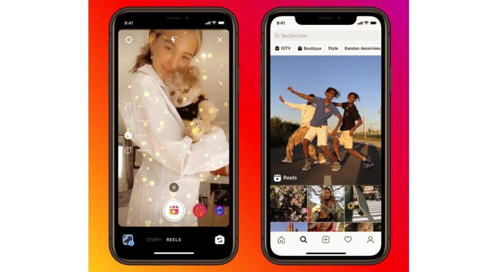 Réels Instagram : Le Guide Complet 2024