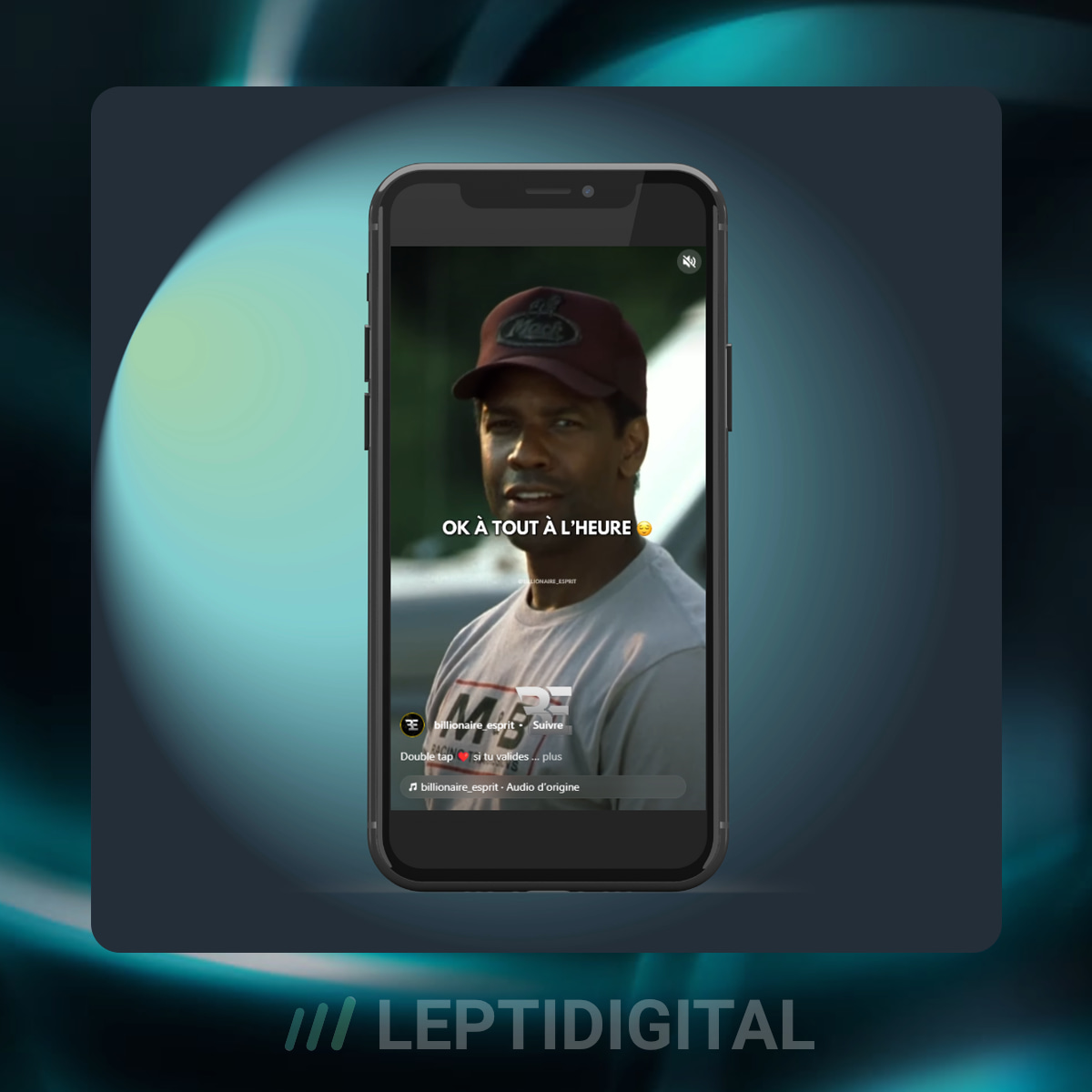 Réels Instagram : Le Guide Complet 2025