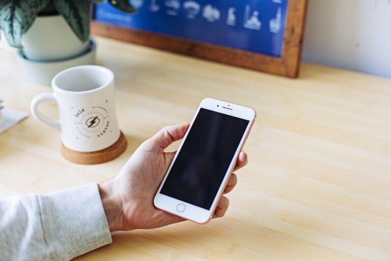 Comment réinitialiser et débloquer un iPhone indisponible