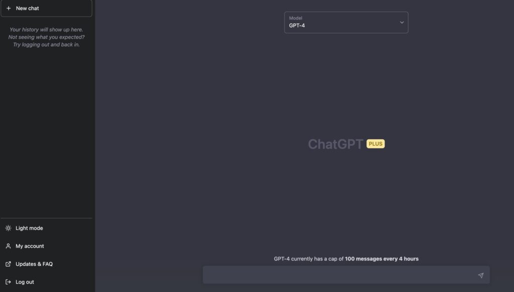 ChatGPT Version GPT-4 est Disponible : Comment L'activer ? Quelles Évolutions