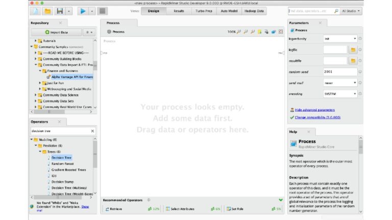 Data Cleaning : Les 8 Outils les Plus Efficaces pour Nettoyer Vos Données