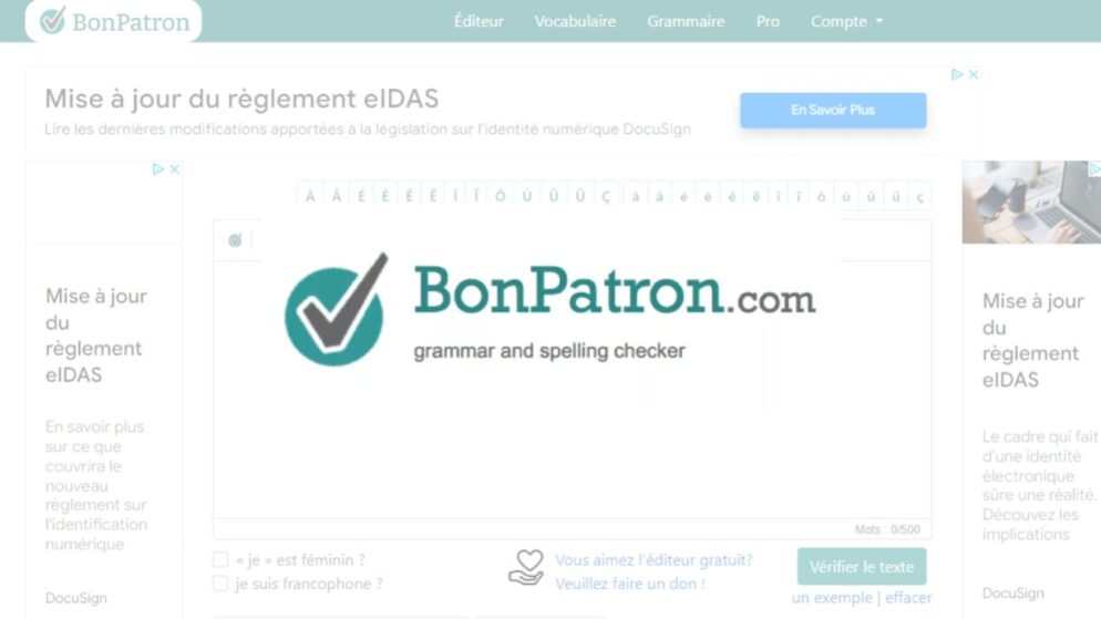 Les 8 Meilleures Alternatives à BonPatron en 2025