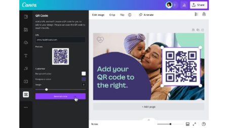 Comment Créer un QR Code Gratuitement et Rapidement ? (en 30 Secondes)