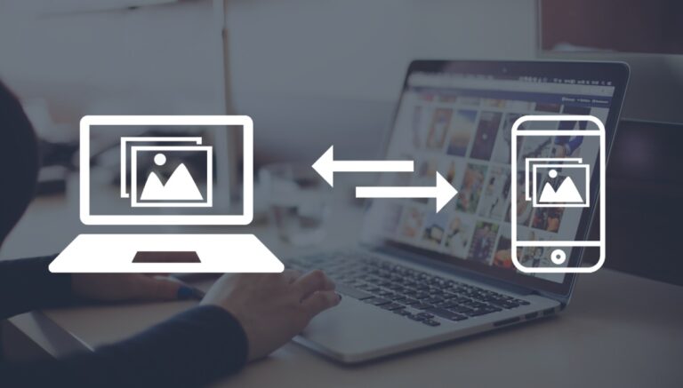 Transfert de Photo : Les 18 Meilleurs Logiciels pour Déplacer vos Photos