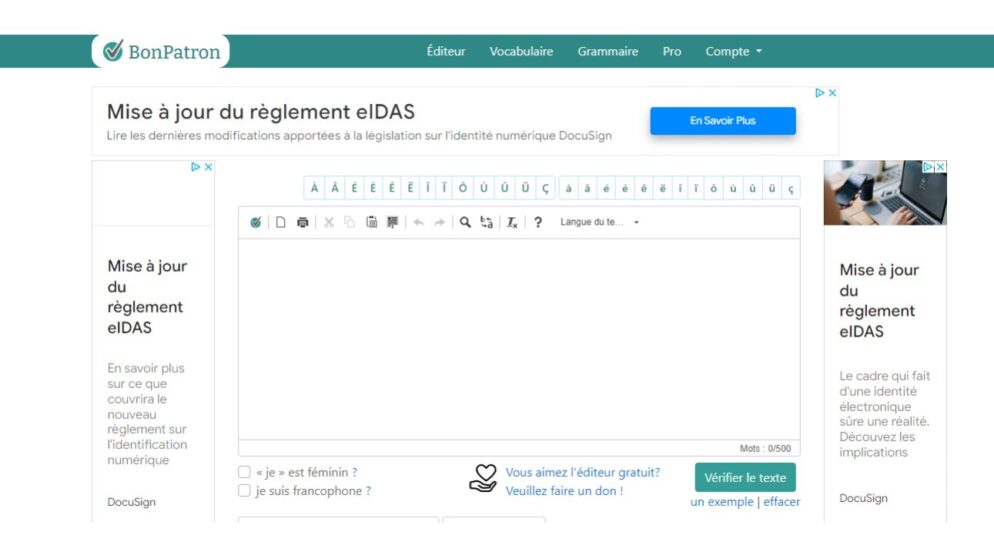 Les 8 Meilleures Alternatives à BonPatron en 2025